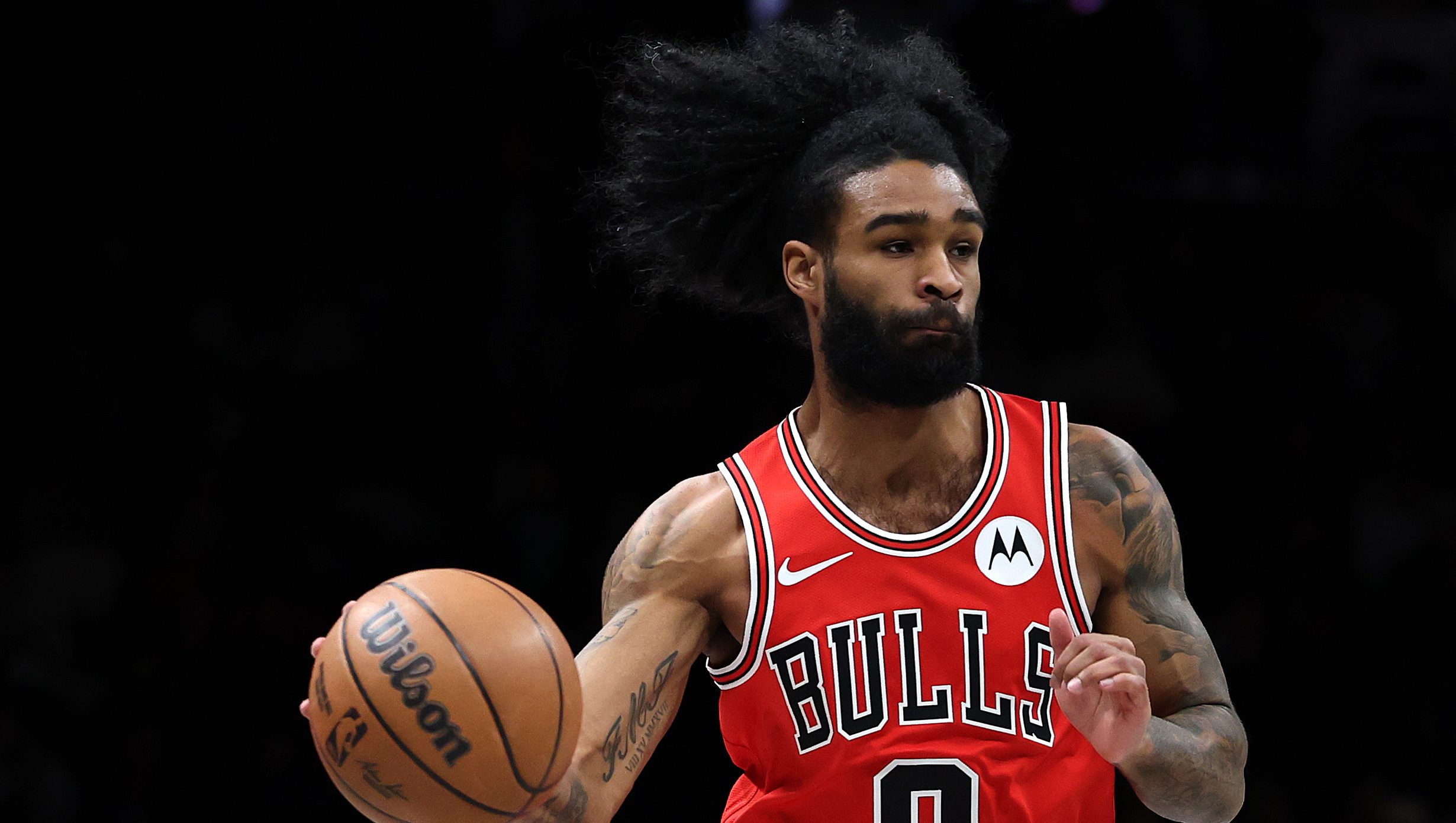 Former Bulls point guard sets rumors straight on medical staff