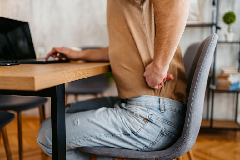Common medications for lower back pain relief