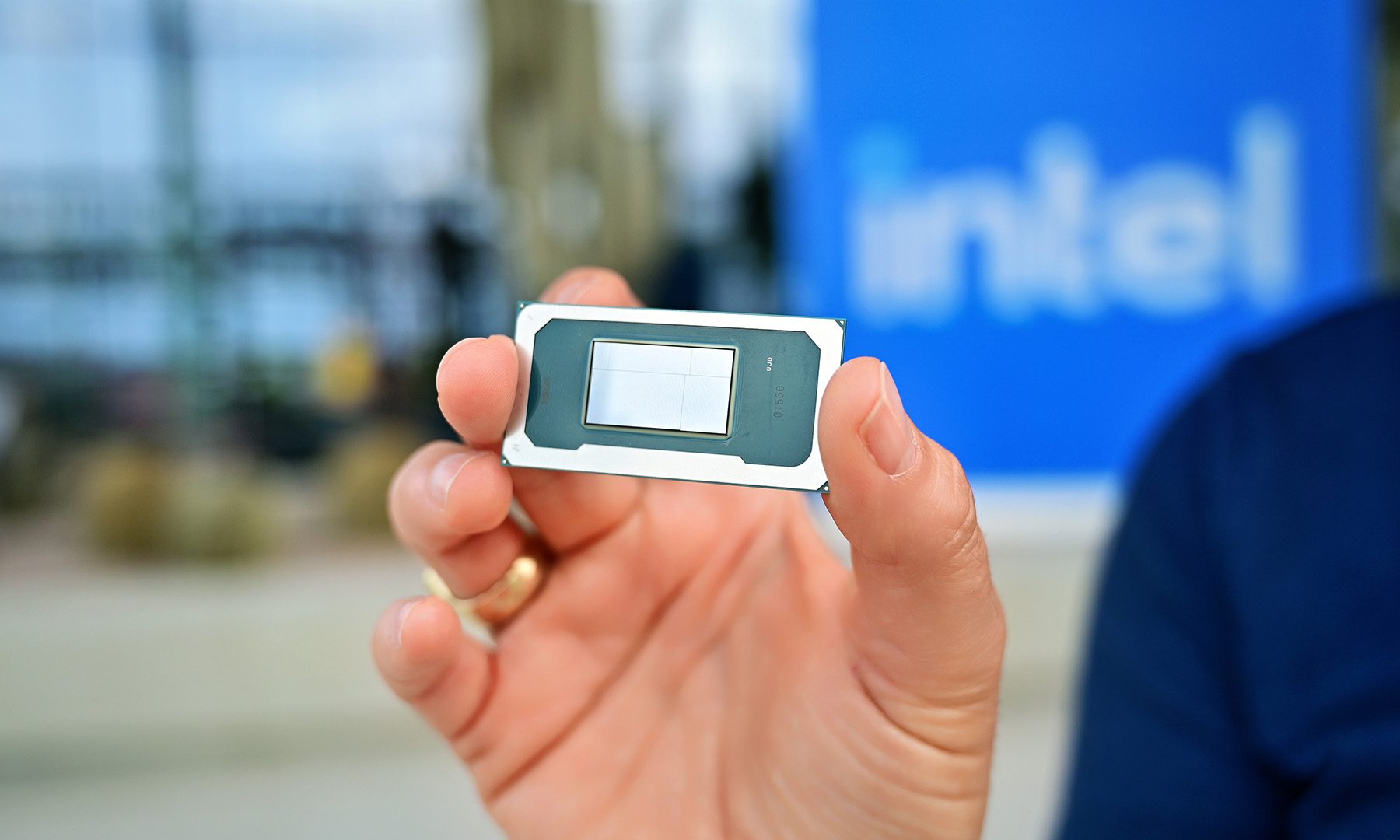 Intel reportedly eyeing Nova Lake-S Ultra processors for next year