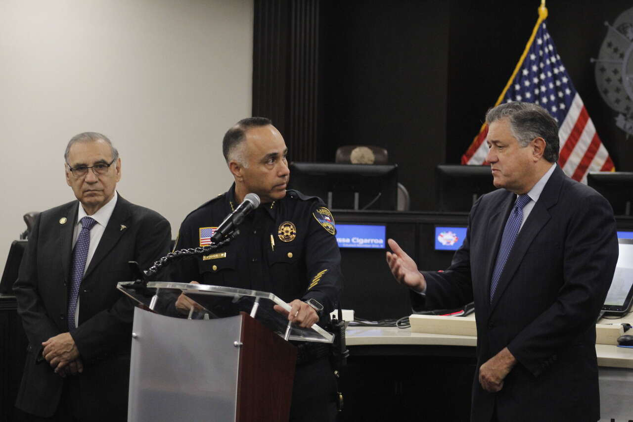 Raymond plans to introduce 14 and under curfew after rise in youth violence