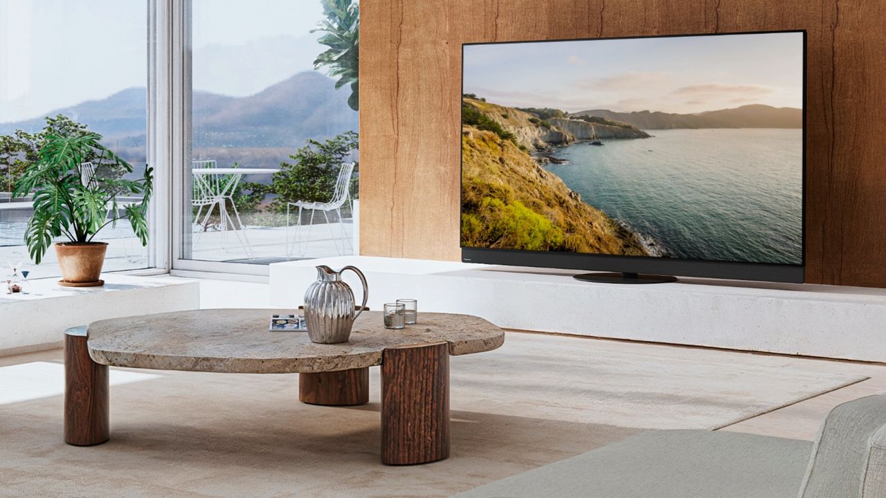 Panasonic is handing over its TV business to Skyworth — here’s what it ...