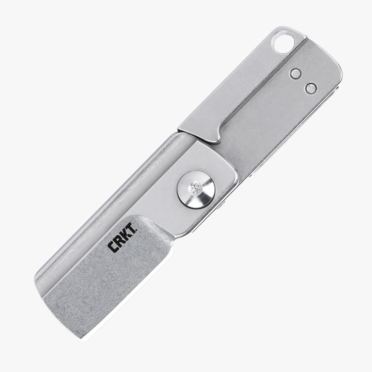 CRKT made a super-affordable EDC knife for the way we actually live