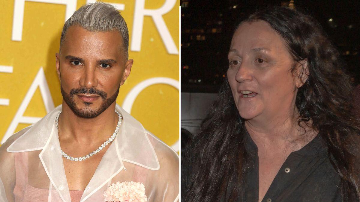 'ANTM' drama explodes: Former judge Kelly Cutrone slams 'incredibly ...