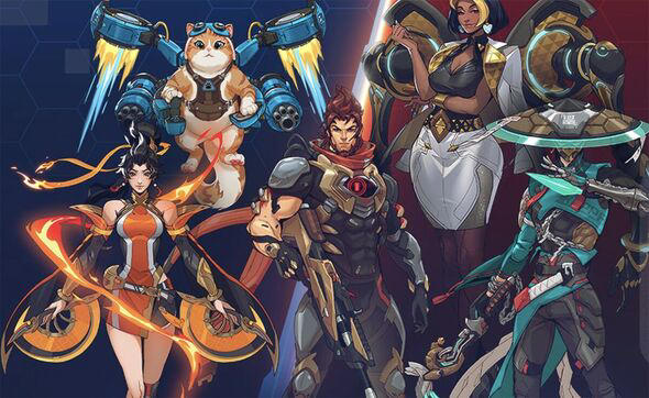 Overwatch update patch notes - Blizzard makes crucial fixes as fans ...