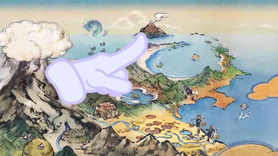 Pokémon has way more depth than you remember