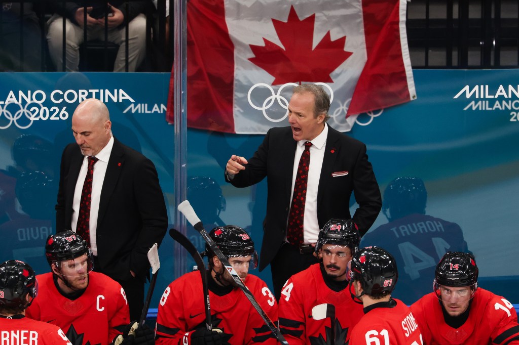 IIHF keeping Olympic overtime rules after Canada coach Jon Cooper’s 'TV ...