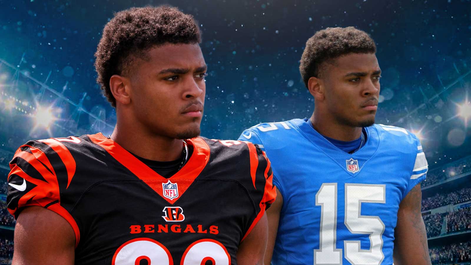 3 best Keldric Faulk destinations in 2026 NFL draft