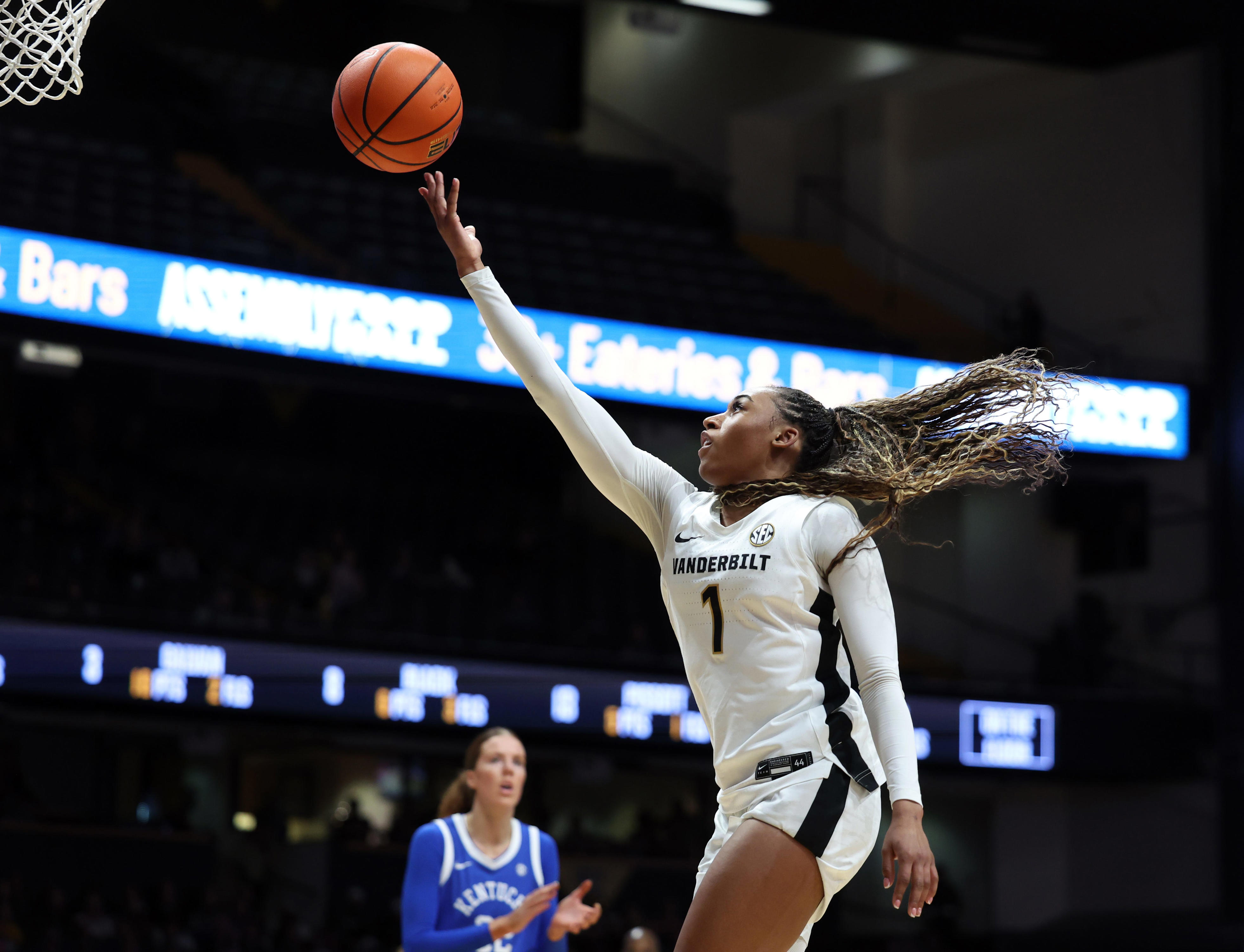 What channel is Vanderbilt basketball vs Alabama on today? Time, TV