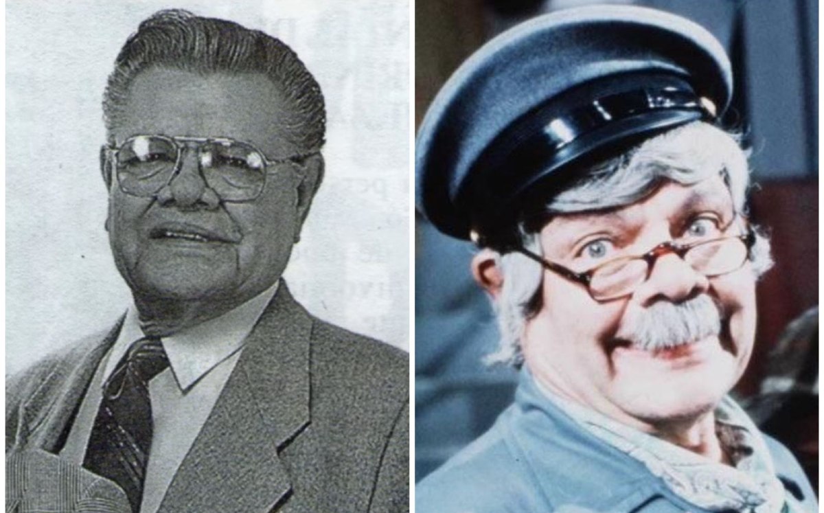 ¿Qué fue de Jaimito el cartero de El Chavo del 8? La historia detrás ...