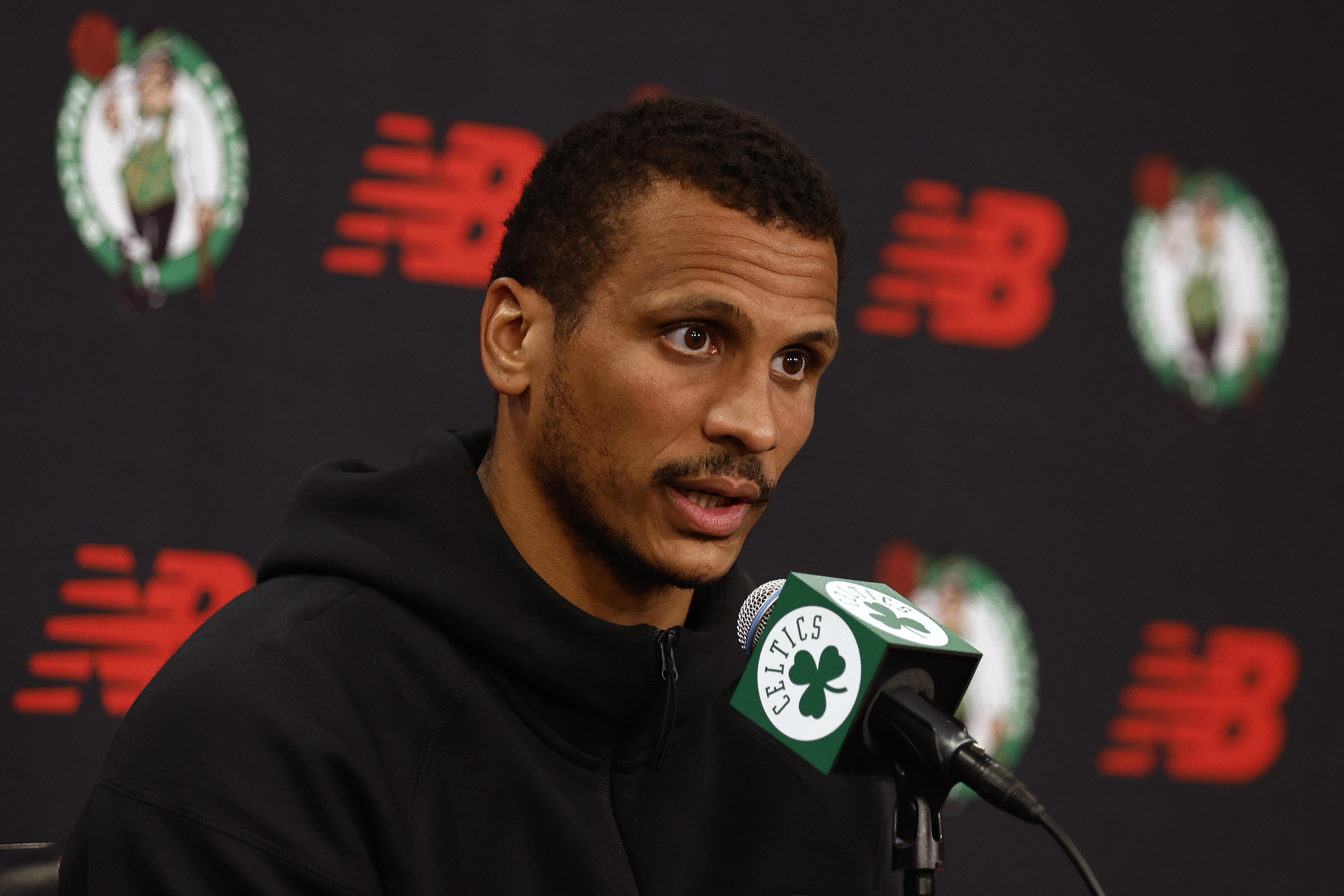 Celtics’ Joe Mazzulla reveals secret behind team’s success