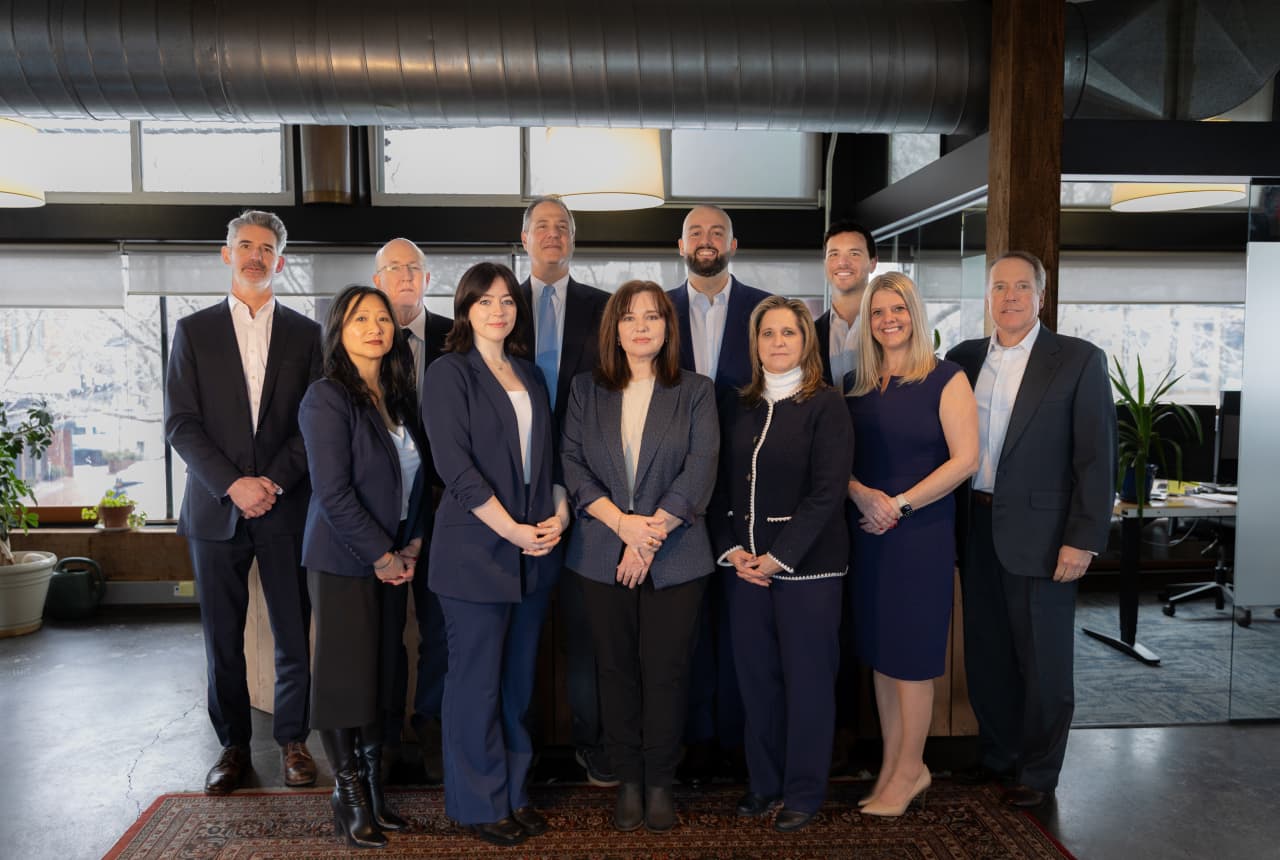 Beacon Pointe Advisors adds $1.2 billion Massachusetts advisory firm