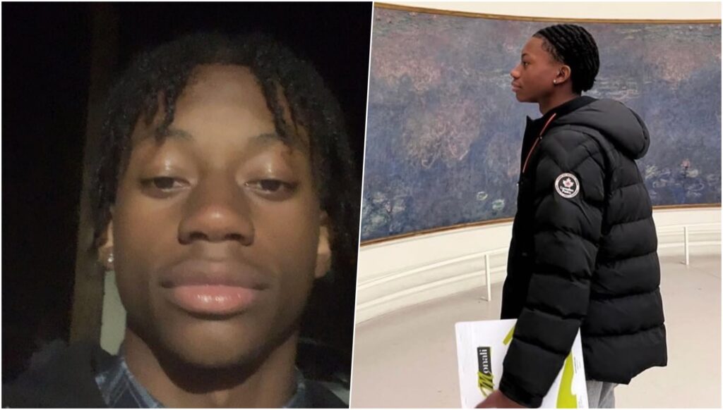 TikTok : mort de l’influenceur français Melvyn à 22 ans