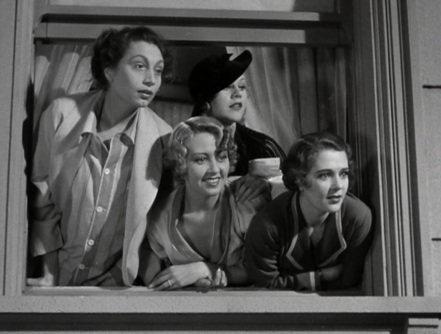 Adventures in streaming: Black and white classics that never get old