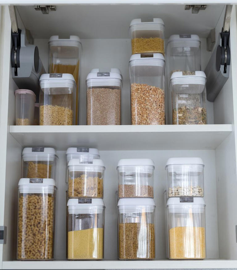 7 organizing tricks that actually create more clutter, pros say