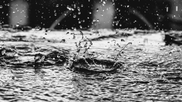 Singapore just turned falling rain into its next renewable power source