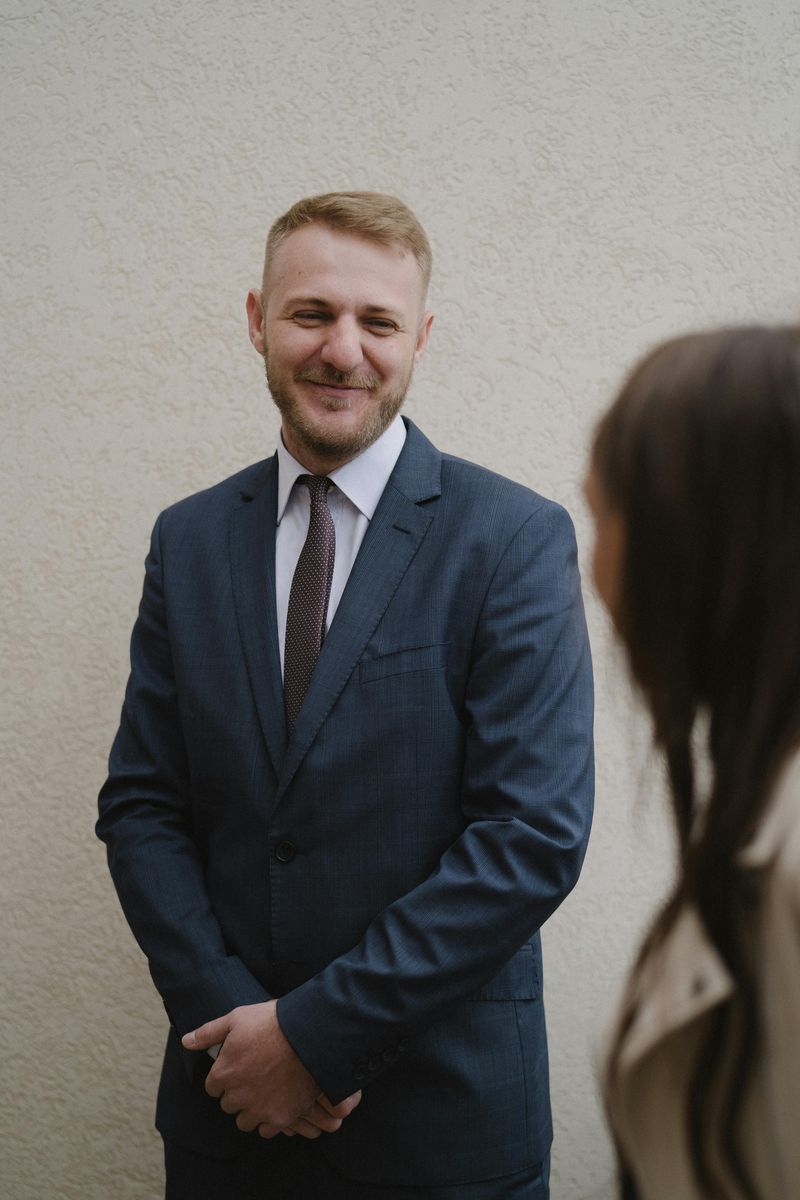 11 daily habits of men who have high self-worth