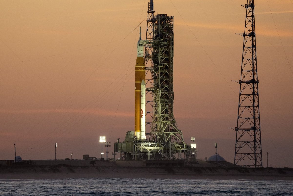 NASA to roll back Artemis II for troubleshooting; will miss March ...