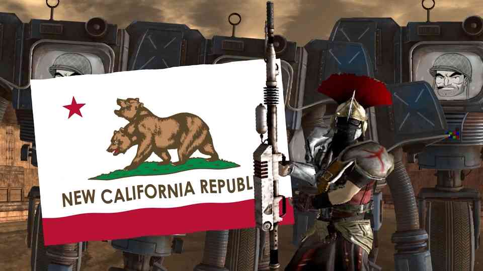 The fallout ending that changes everything