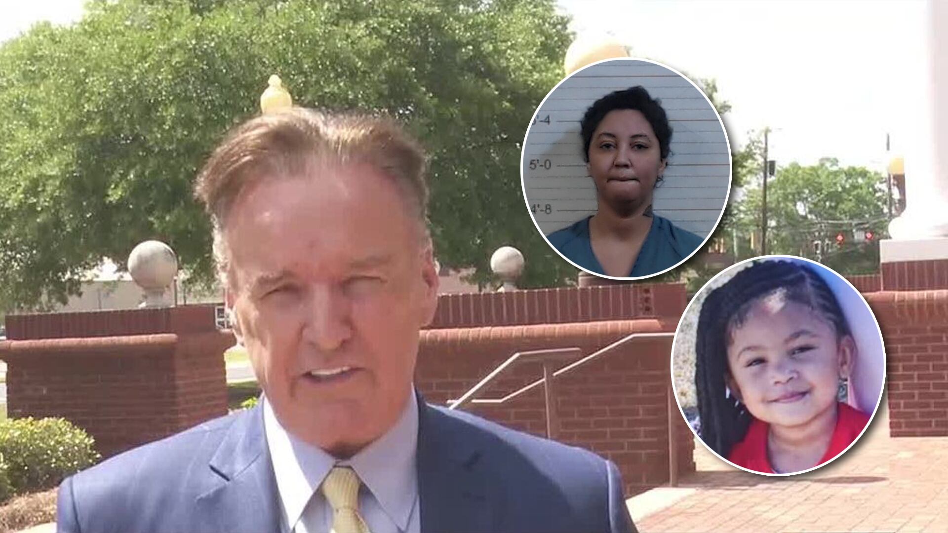 ‘We look forward to our day in court’: Reid’s attorney claims case is ...