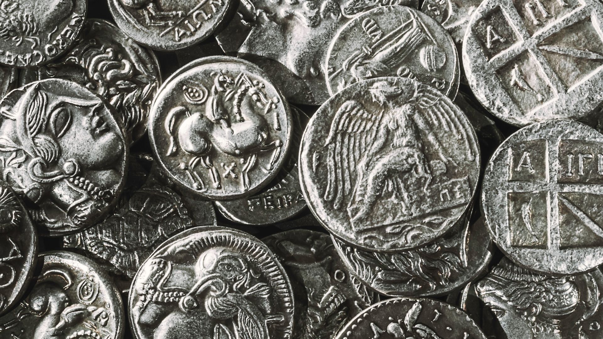 Woman stumbles upon a 900-year-old treasure discovery while out for a walk