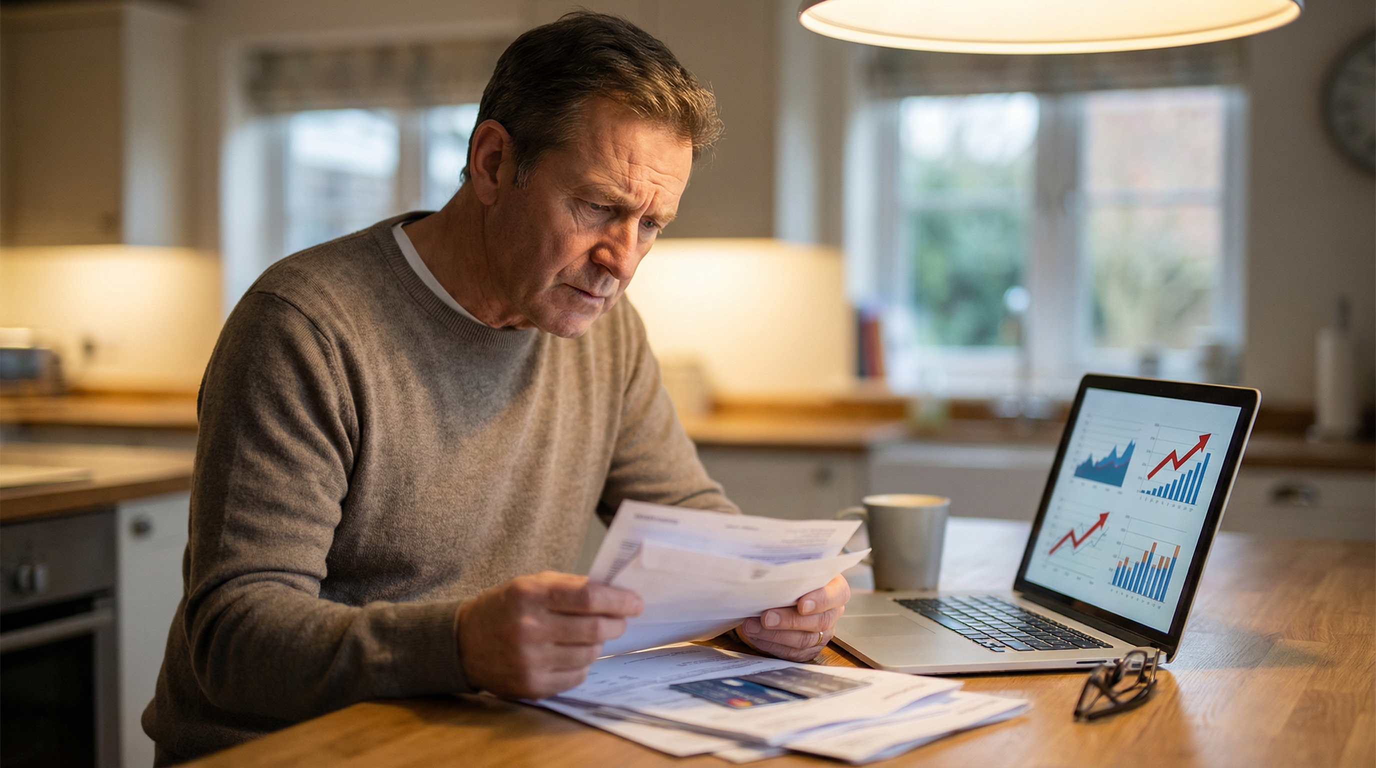 Gen X carries $9,600 in credit card debt into retirement — and raiding ...
