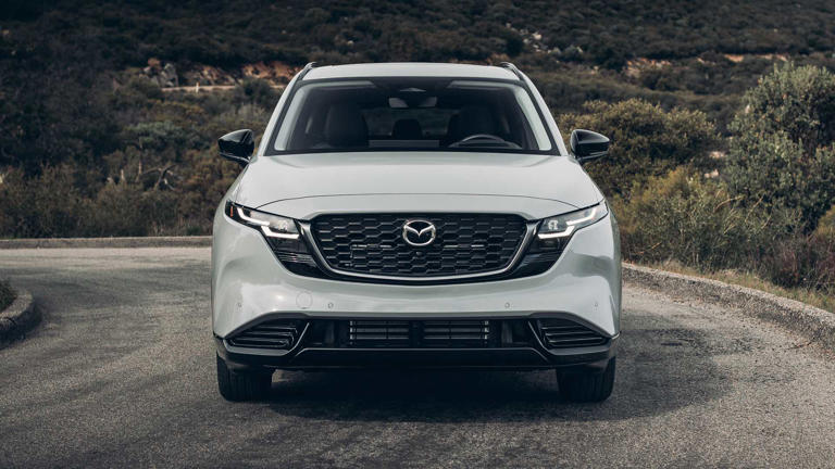 The most reliable compact SUV from the last decade is a familiar face