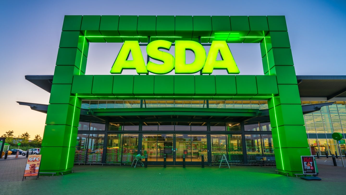 Asda partners with Deliverect for rapid delivery operations