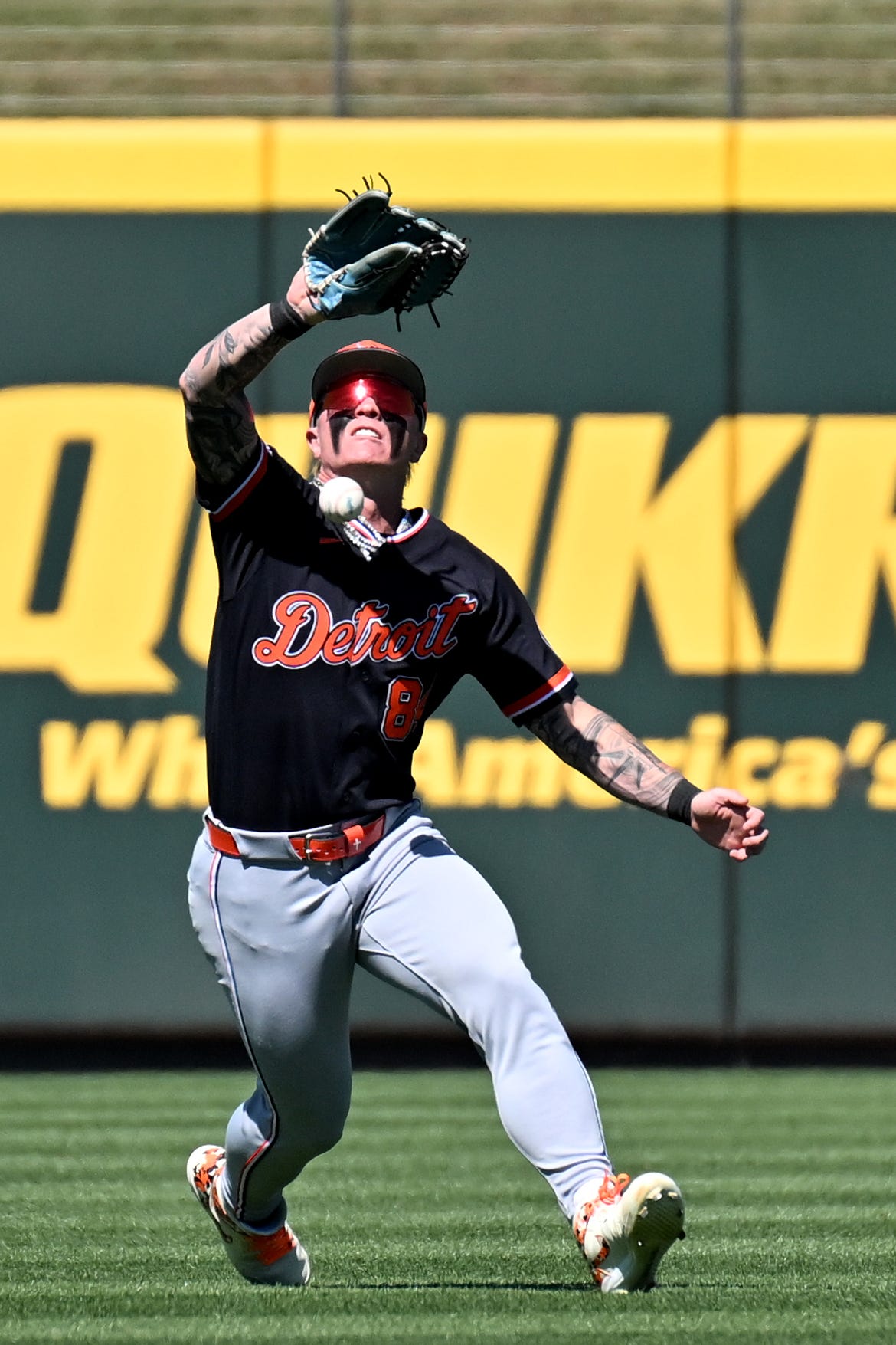 Why Max Clark, former Franklin High star and Detroit Tigers top ...
