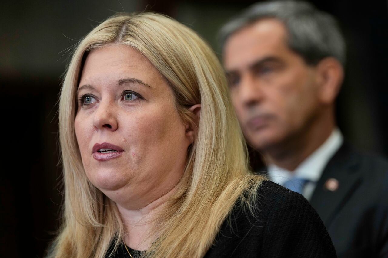 Conservatives press Liberal government to limit health care for some ...