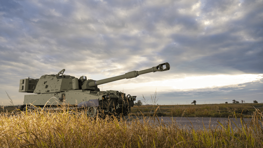 US Army awards $535 million contract to build tanks in York County