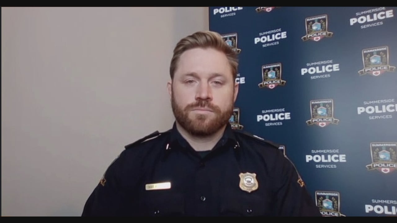 Law enforcement agencies on PEI warning against increased presence of ...