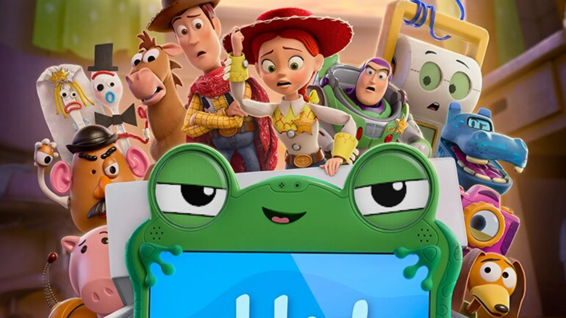 Toy Story 5 hará hablar a uno de sus personajes por primera vez en la ...
