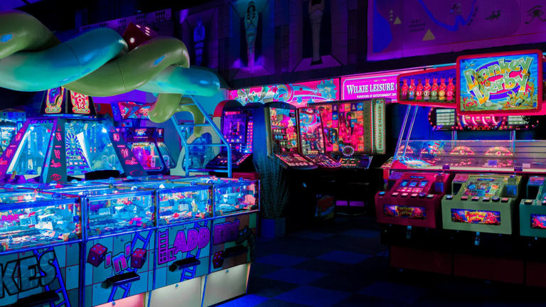 The neon decade: Why the 1980s remain the unbeatable peak of pop culture