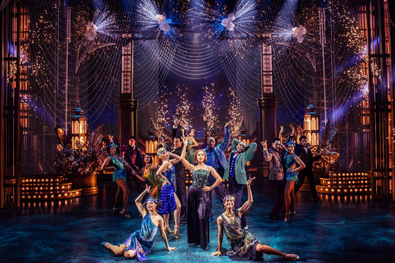 Death, phantoms and hell all headed to TPAC for 2026-27 Broadway season