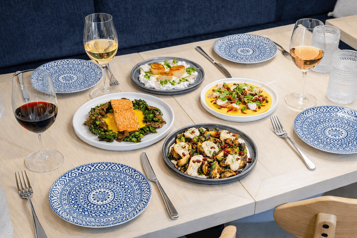 11 new Nashville restaurants to try (+2 new menus!)
