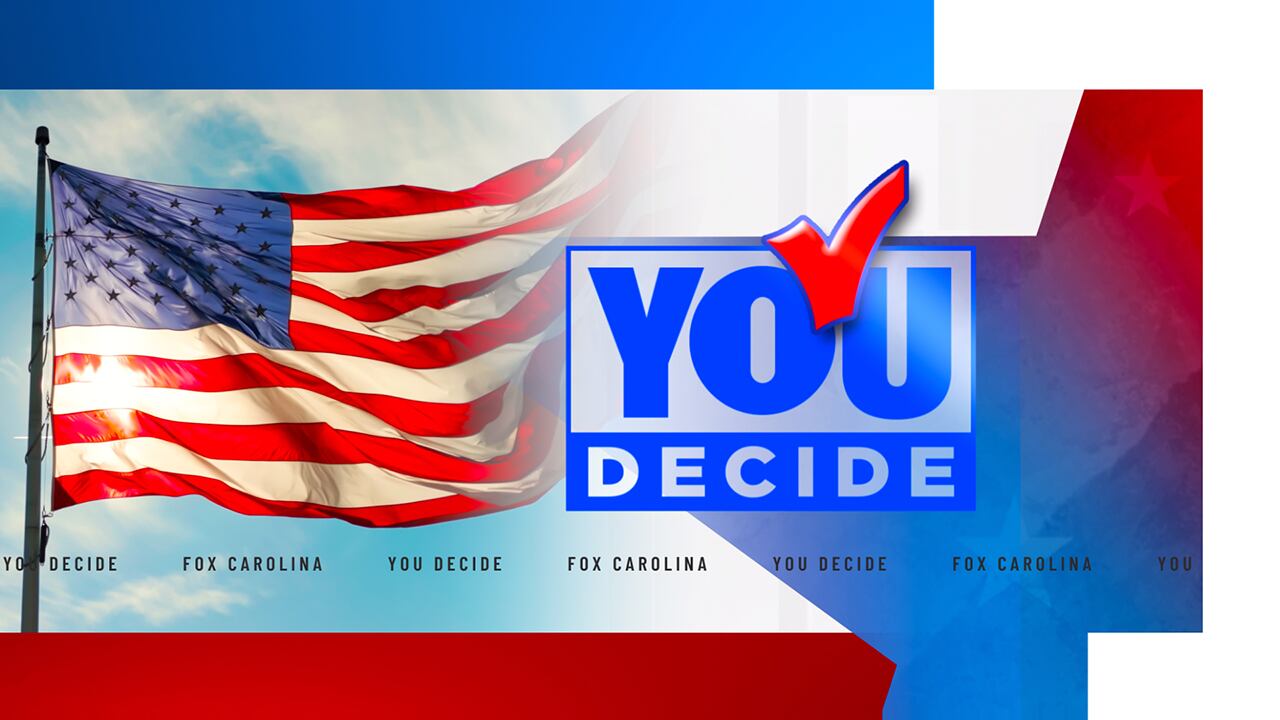 SC primary election | Polls open at 7 a.m. Tuesday
