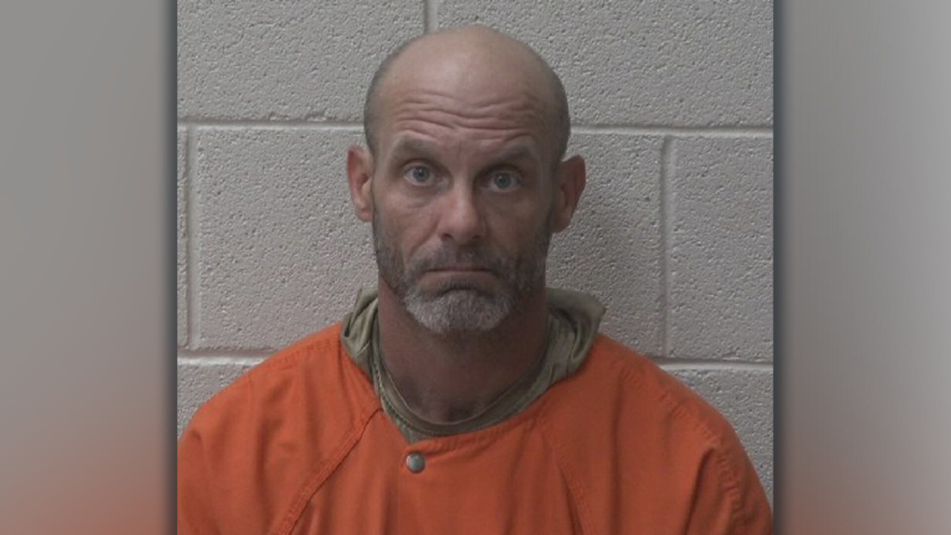 Man wanted for threatening Trump led multi-county chase in North ...