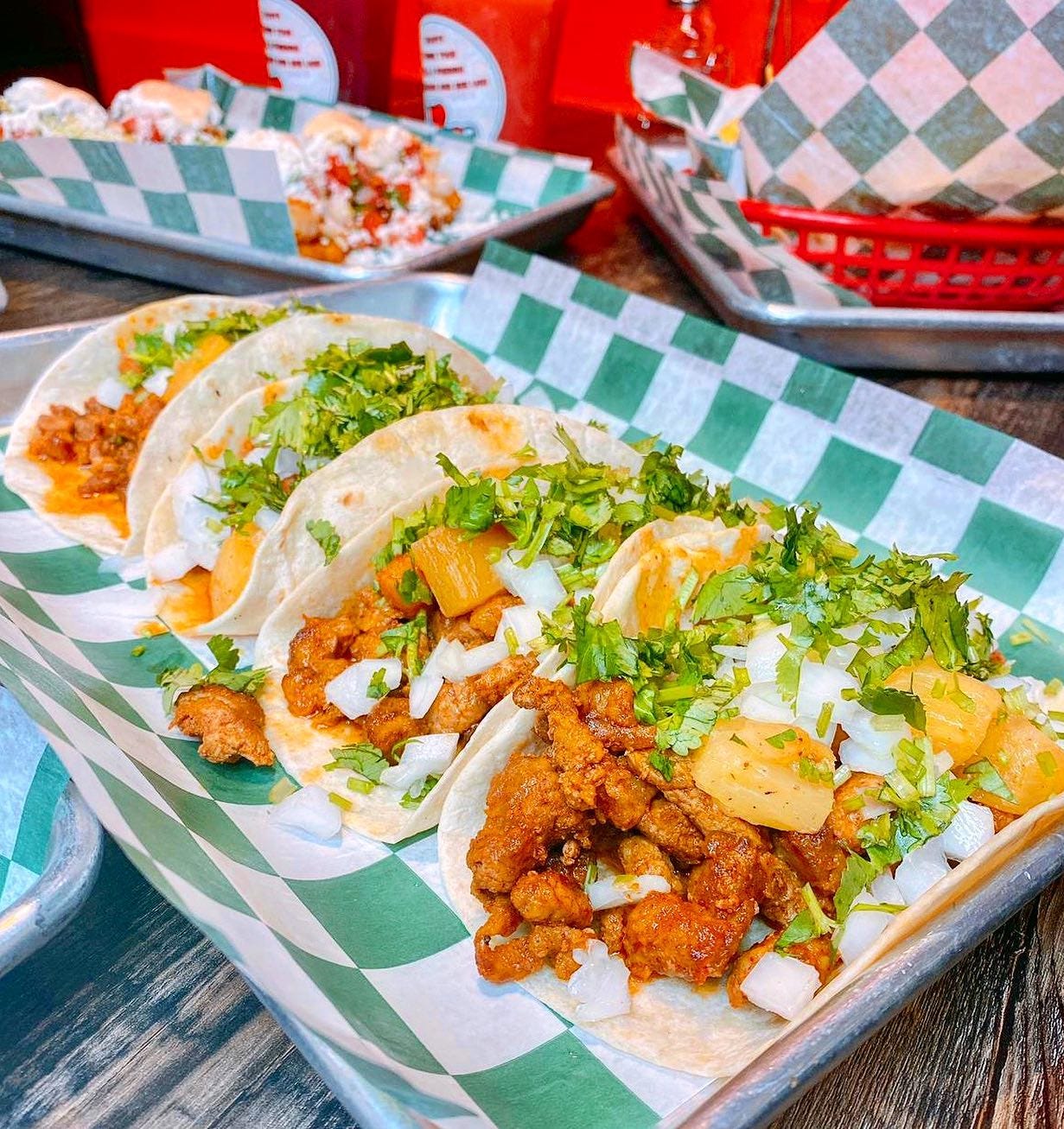 Highlands location of popular taco restaurant has closed. What to know