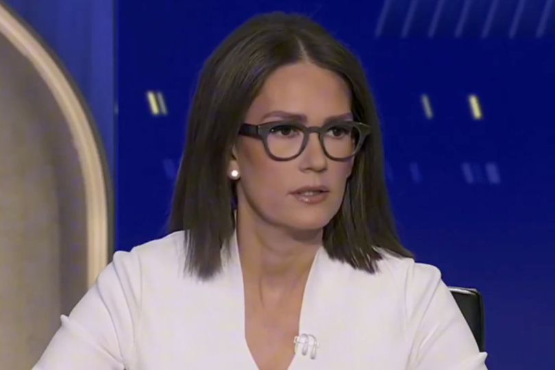 Fox News hosts slammed as 'disgusting misogynists' after asking female ...