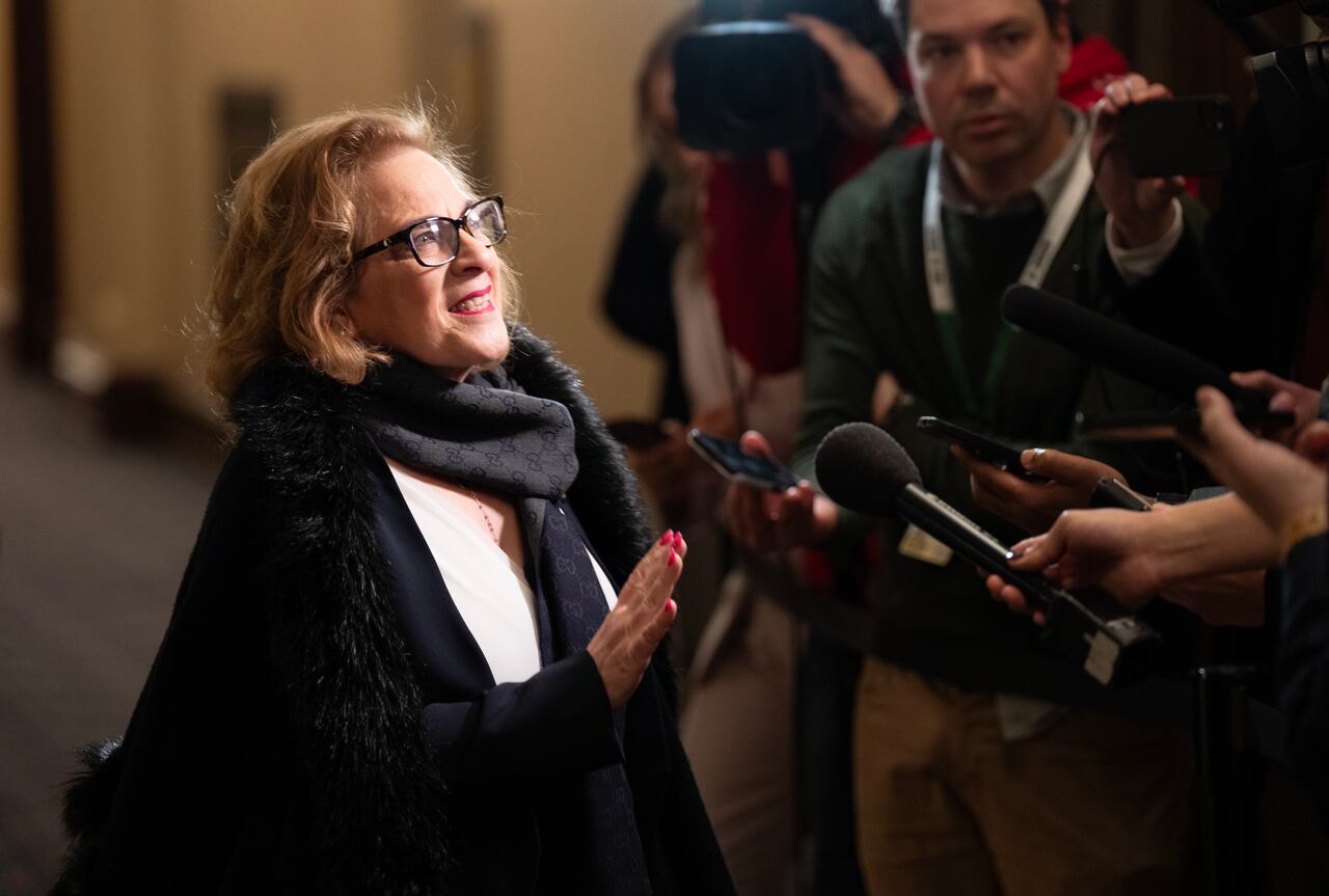 Conservatives press Liberal government to limit health care for some ...