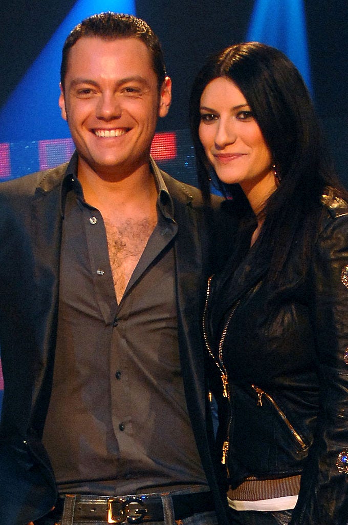 Tiziano Ferro che malattia ha avuto? Il cantante: "Più eviti di ...