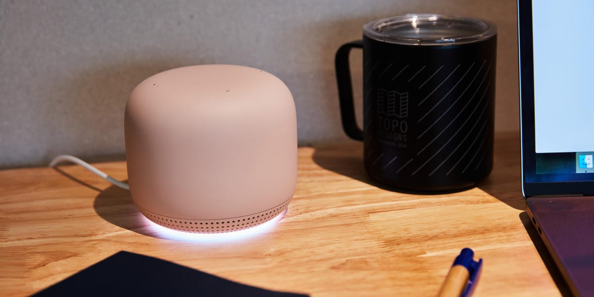 Your home’s construction could be screwing with your WiFi. Here’s how ...