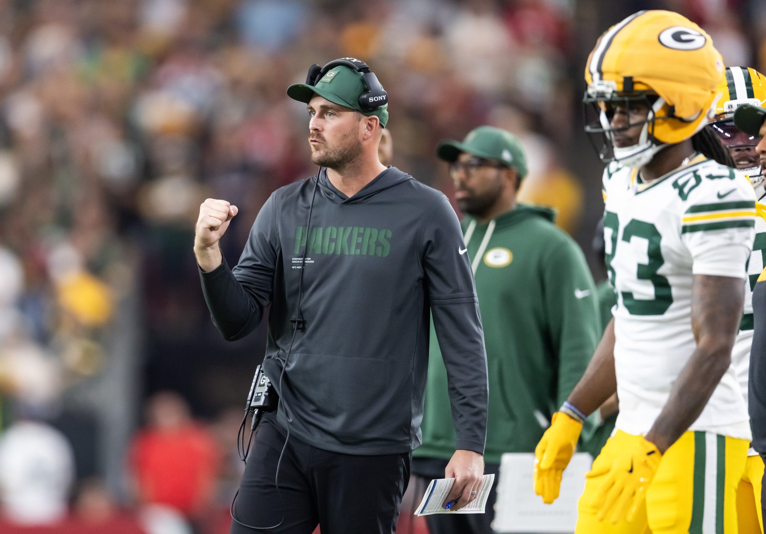 Howie Roseman says Sean Mannion's system should benefit Jalen Hurts