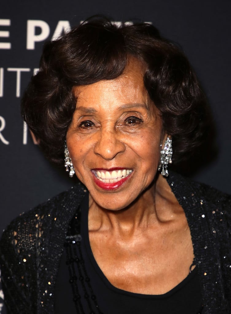 Marla Gibbs opens up about surviving aneurysm and stroke in new memoir