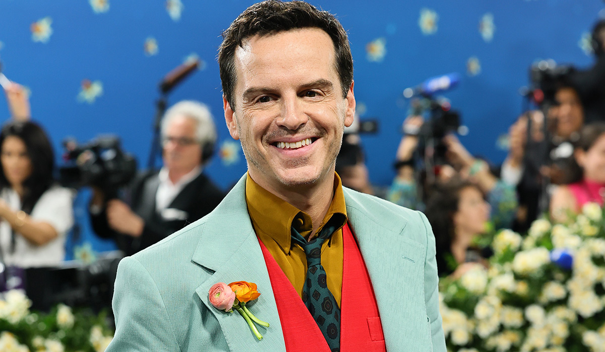 Andrew Scott set to appear in Claire Keegan's Walk the Blue Fields with ...