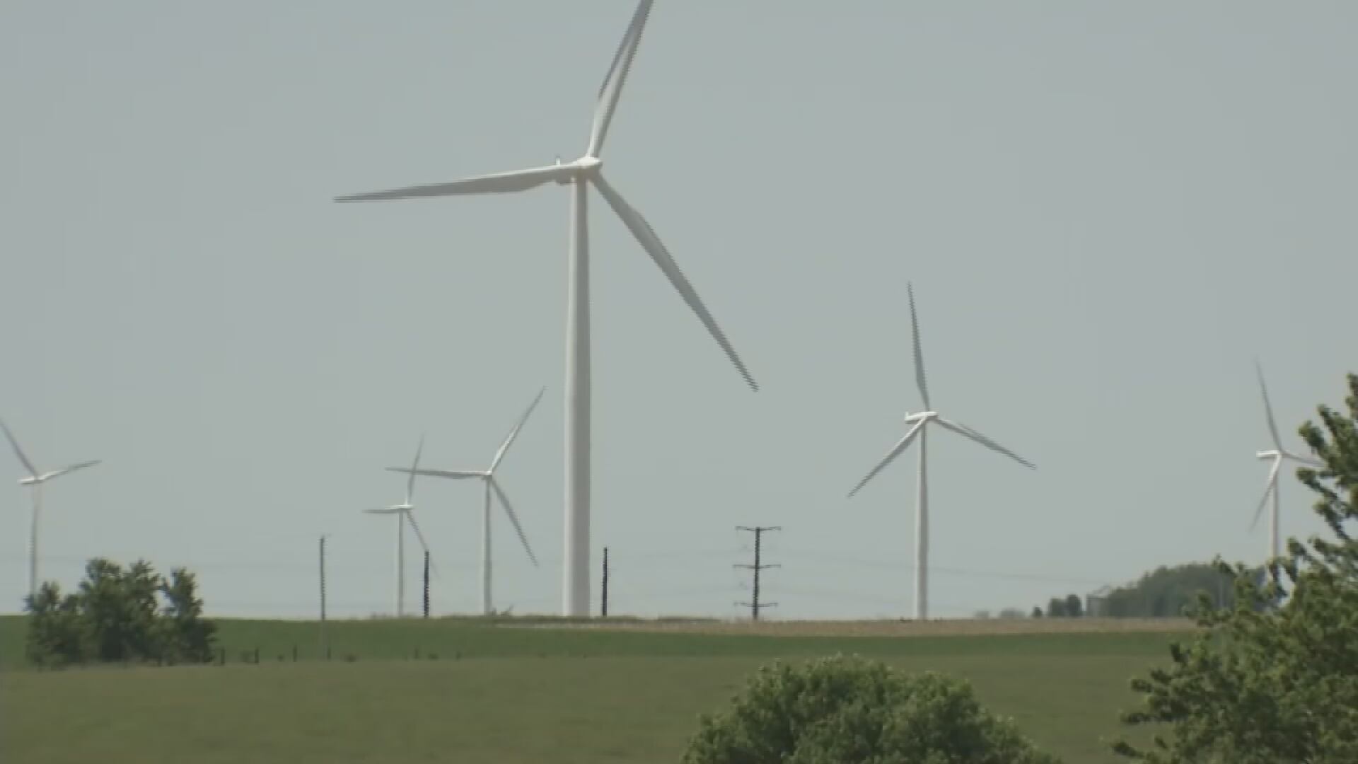 Henderson officials working to develop wind energy ordinance amid ...