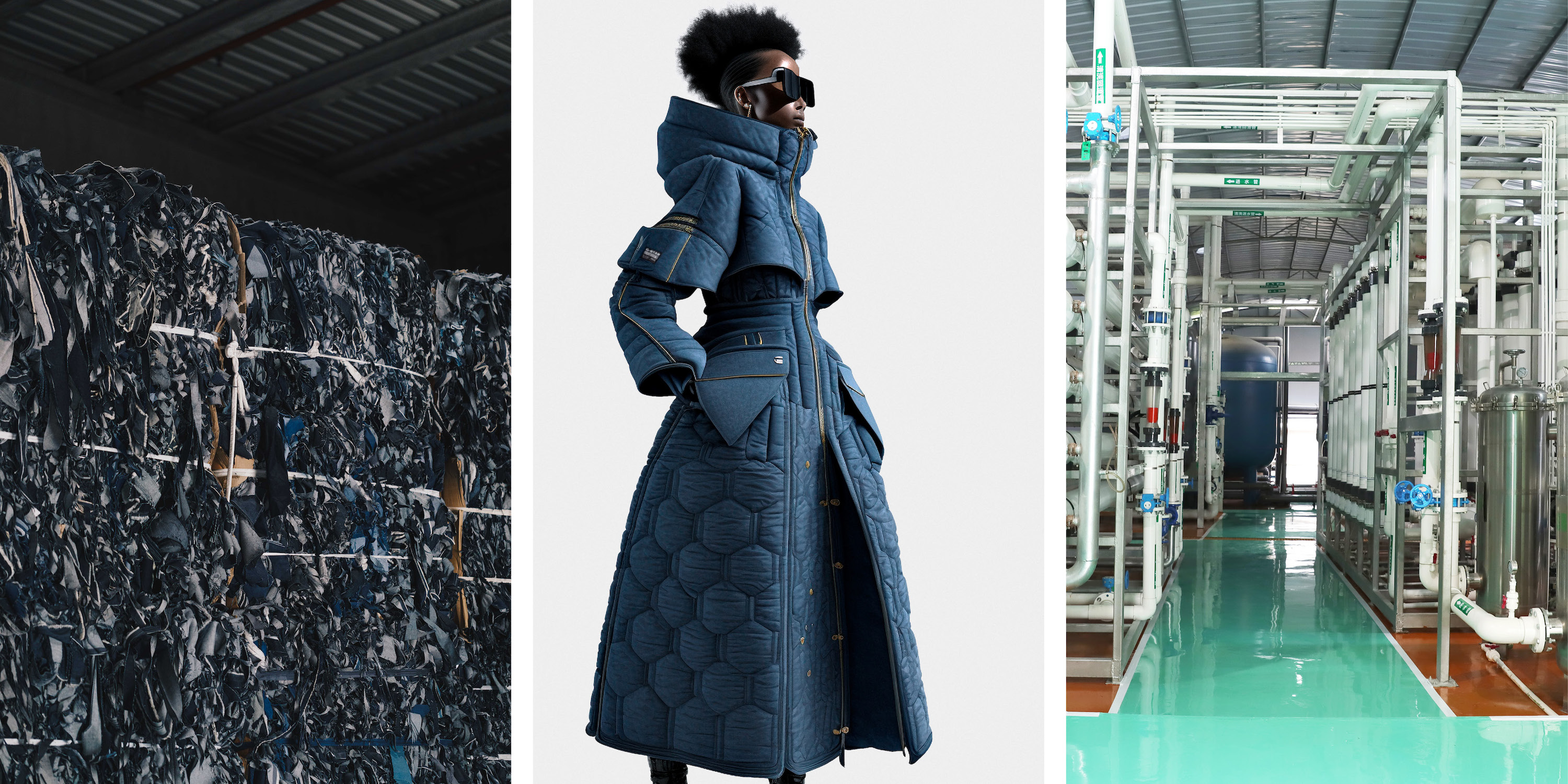 10 innovations changing the denim industry for the better