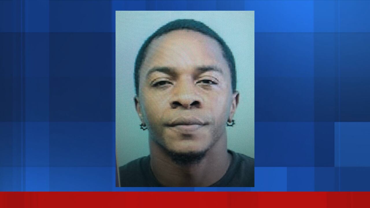 Man wanted on kidnapping, theft charges in Wilcox County taken into custody