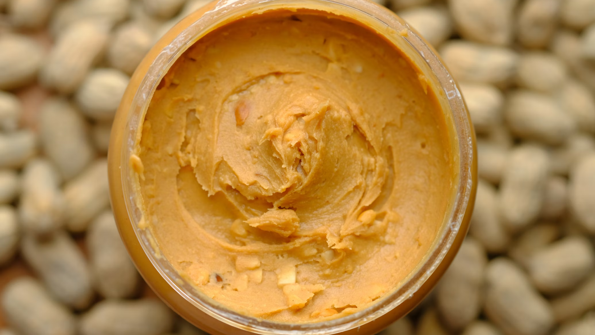 FDA warns peanut butter sold in 40 states may contain plastic