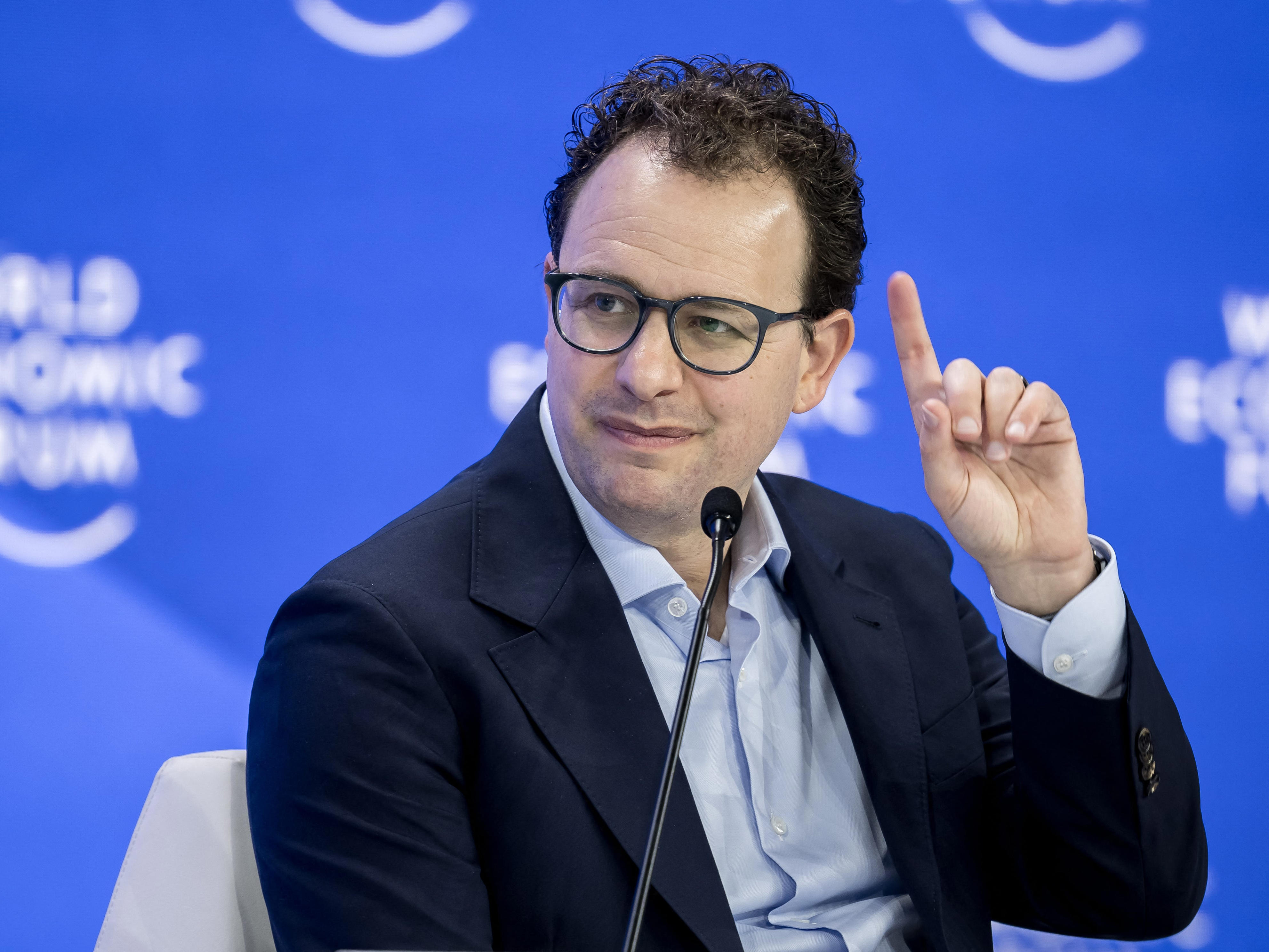 Claude the conqueror: The AI chatbot keeps wiping out billions from ...